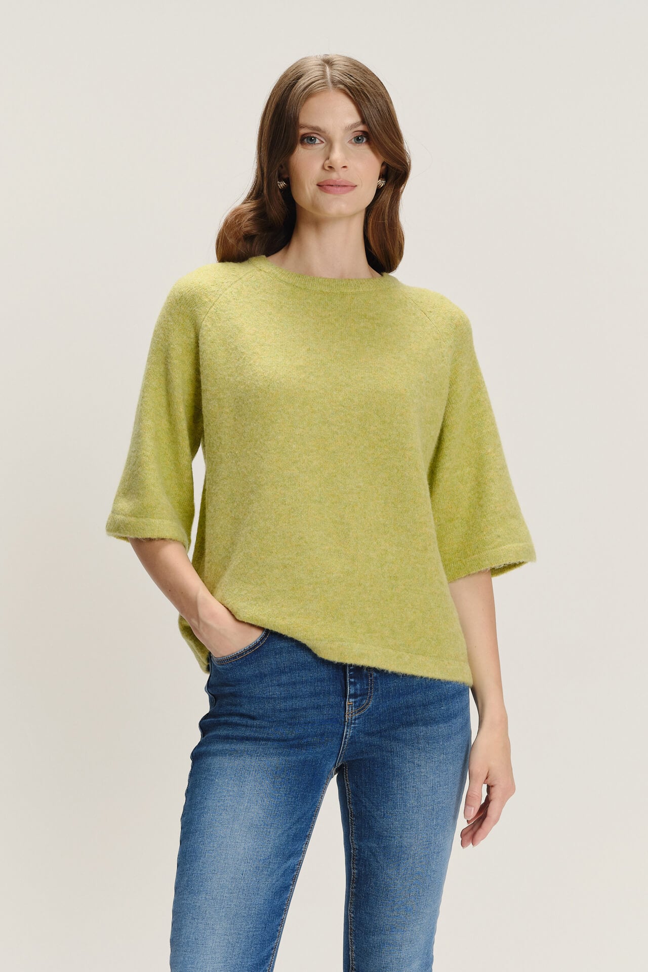 Cozy time. Najmodniejsze swetry jesieni - Blog Greenpoint